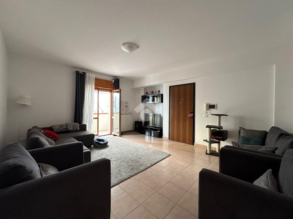 Appartamento in vendita a Crotone