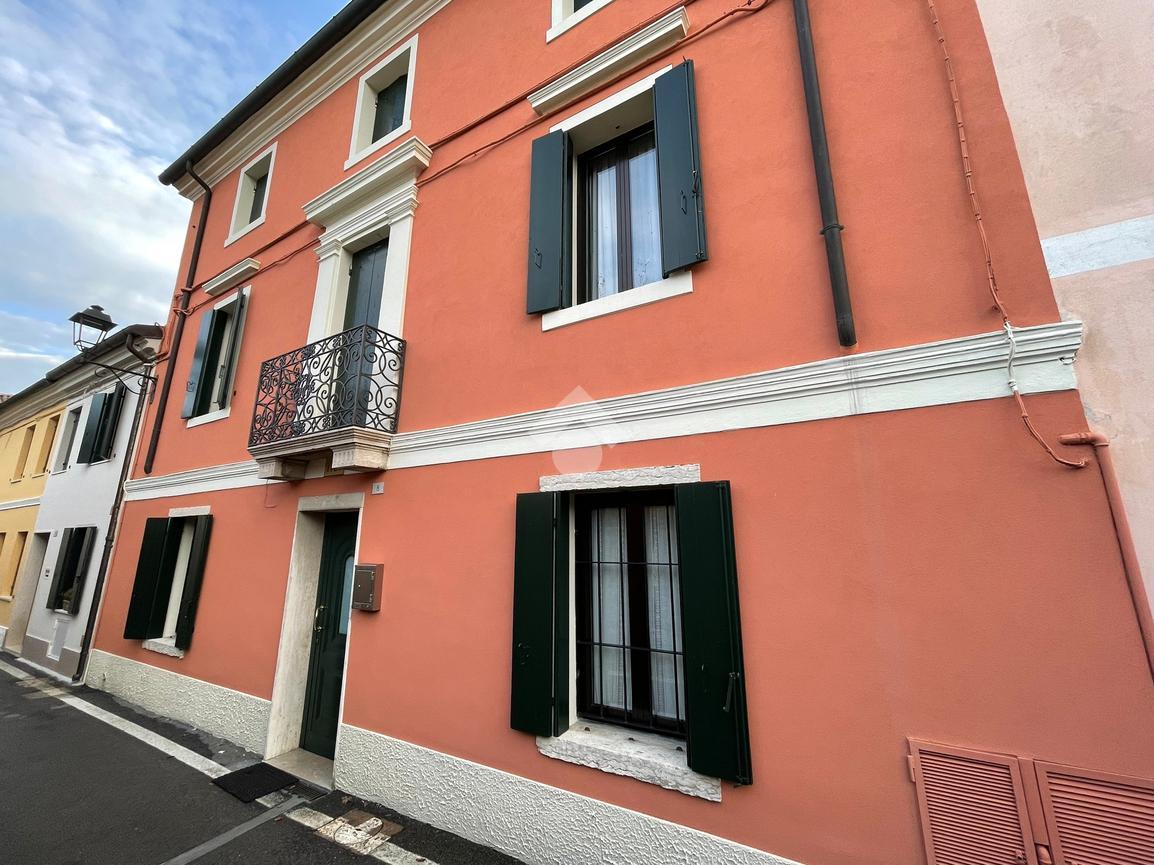 Palazzo in vendita a Cittadella