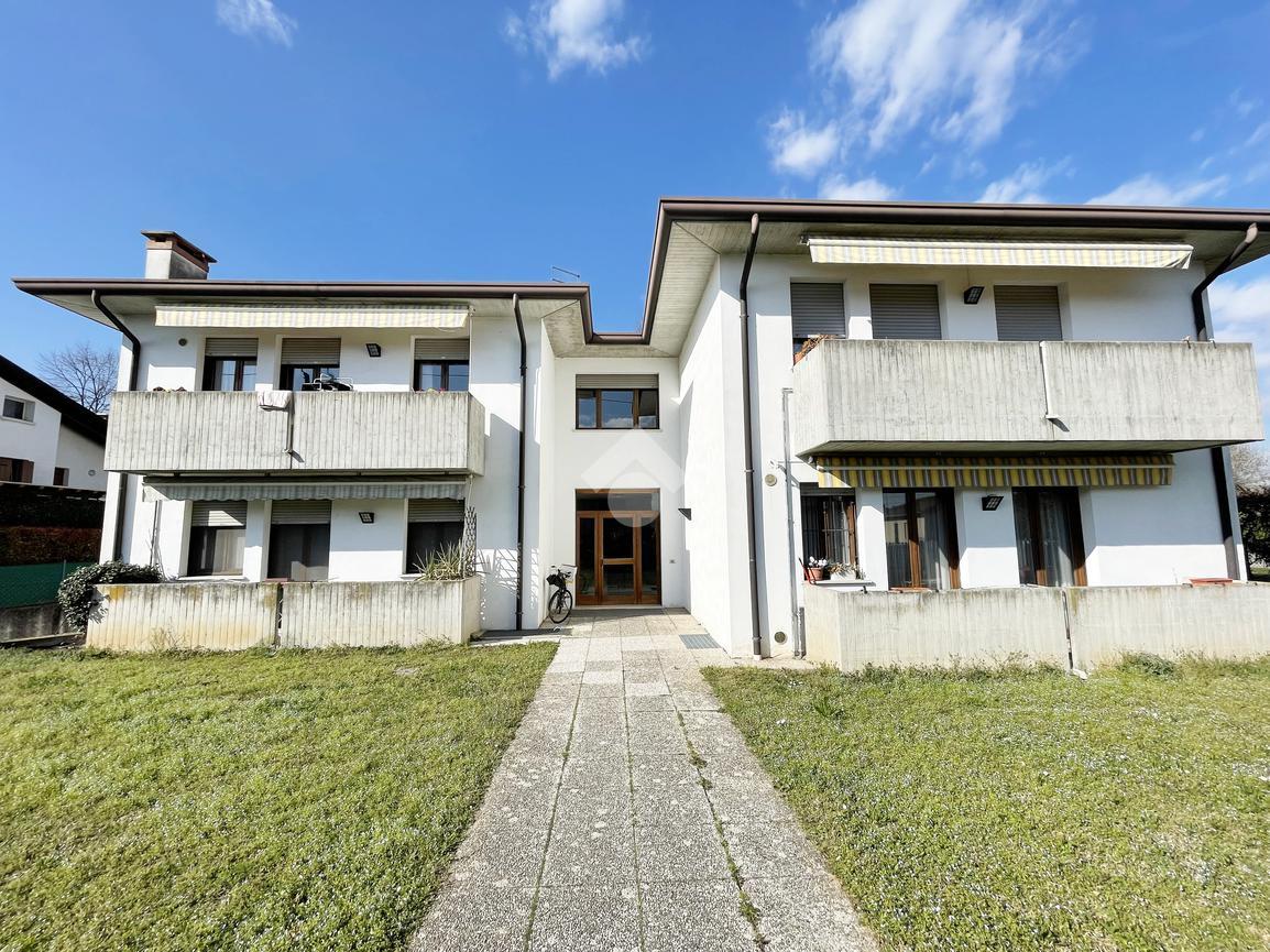 Appartamento in vendita a Cittadella