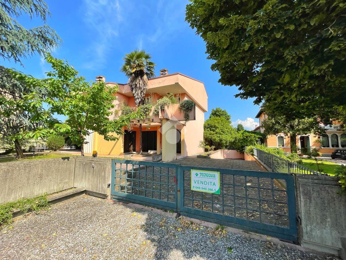 Villa in vendita a Fontaniva