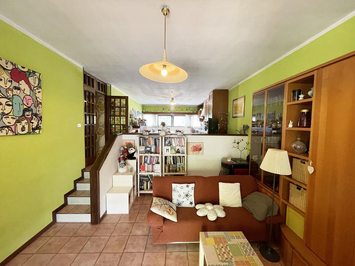 Villa a schiera in vendita a Cittadella