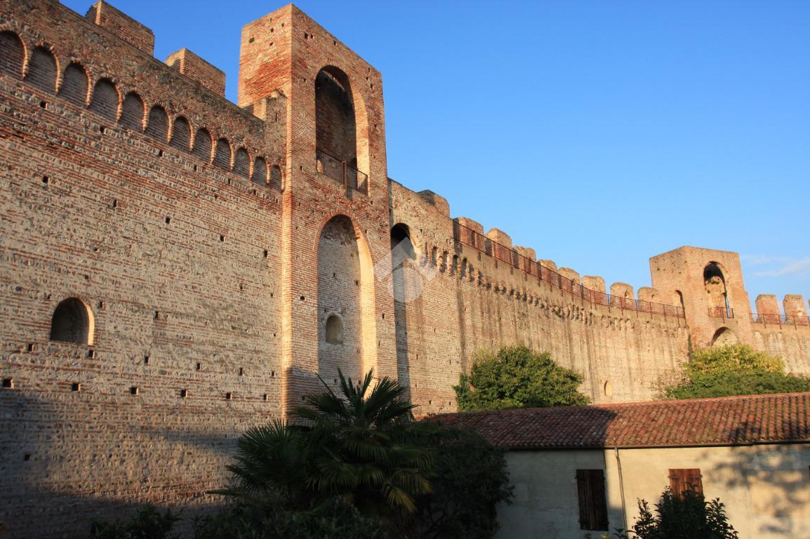 Appartamento in affitto a Cittadella