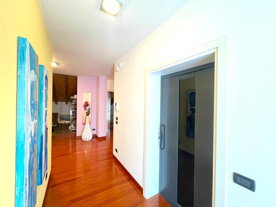 Appartamento in affitto a San Martino Di Lupari