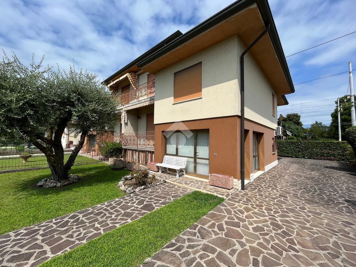 Villa in vendita a Cittadella