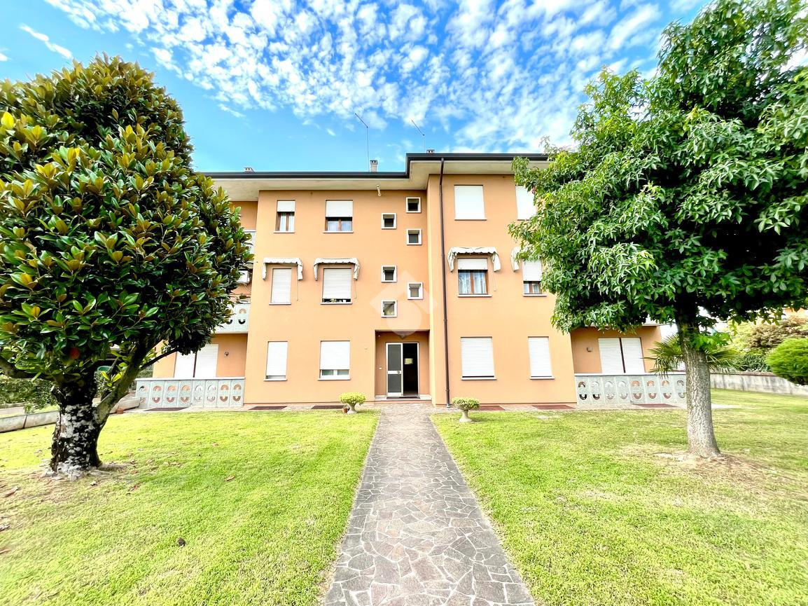 Appartamento in vendita a Cittadella