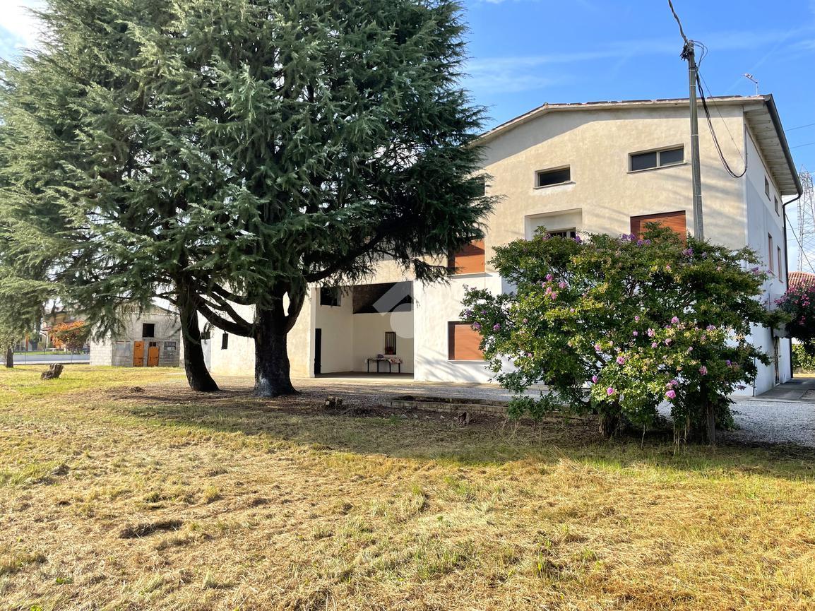 Villa in vendita a Cittadella