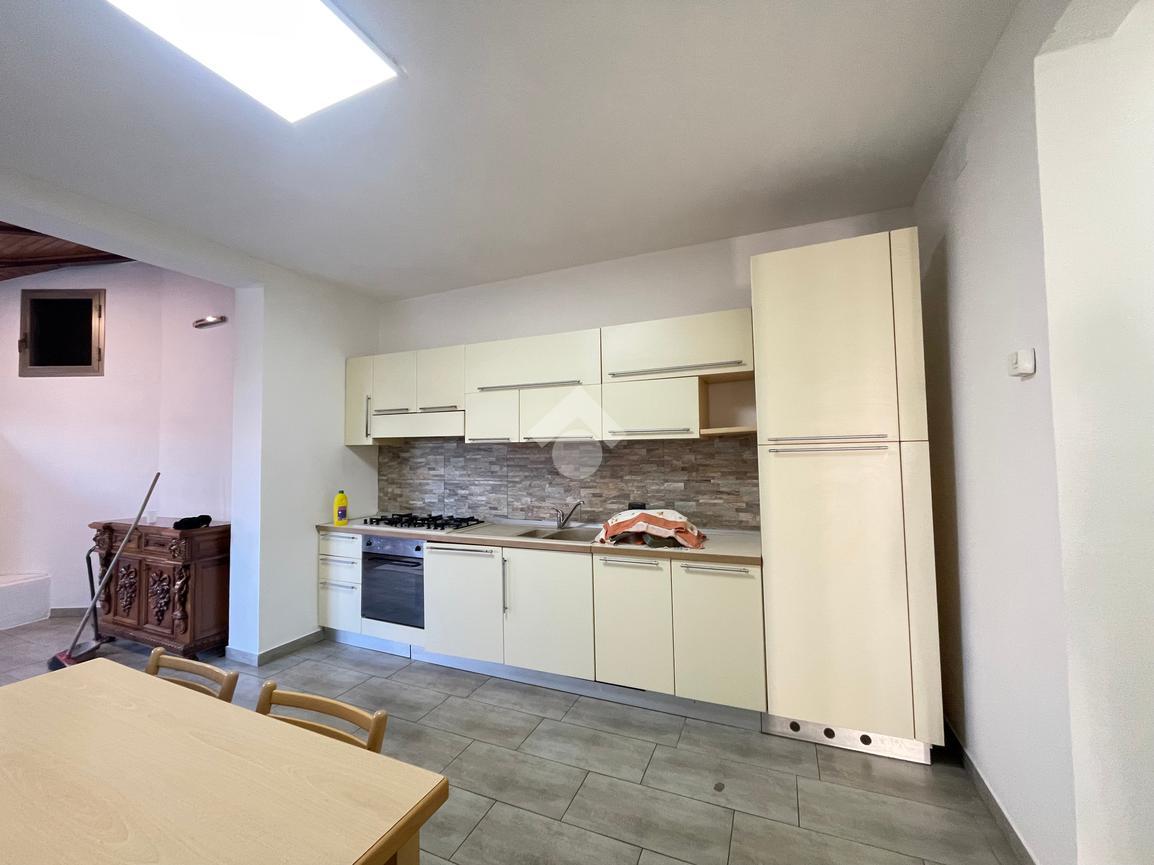 Casa indipendente in affitto a San Martino Di Lupari