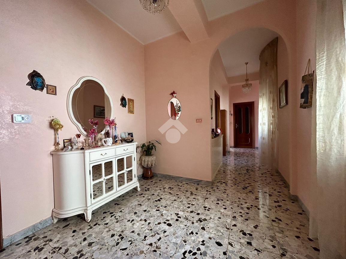 Appartamento in vendita a San Severo
