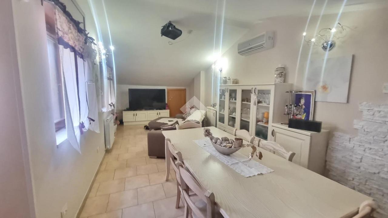 Appartamento in vendita a San Severo