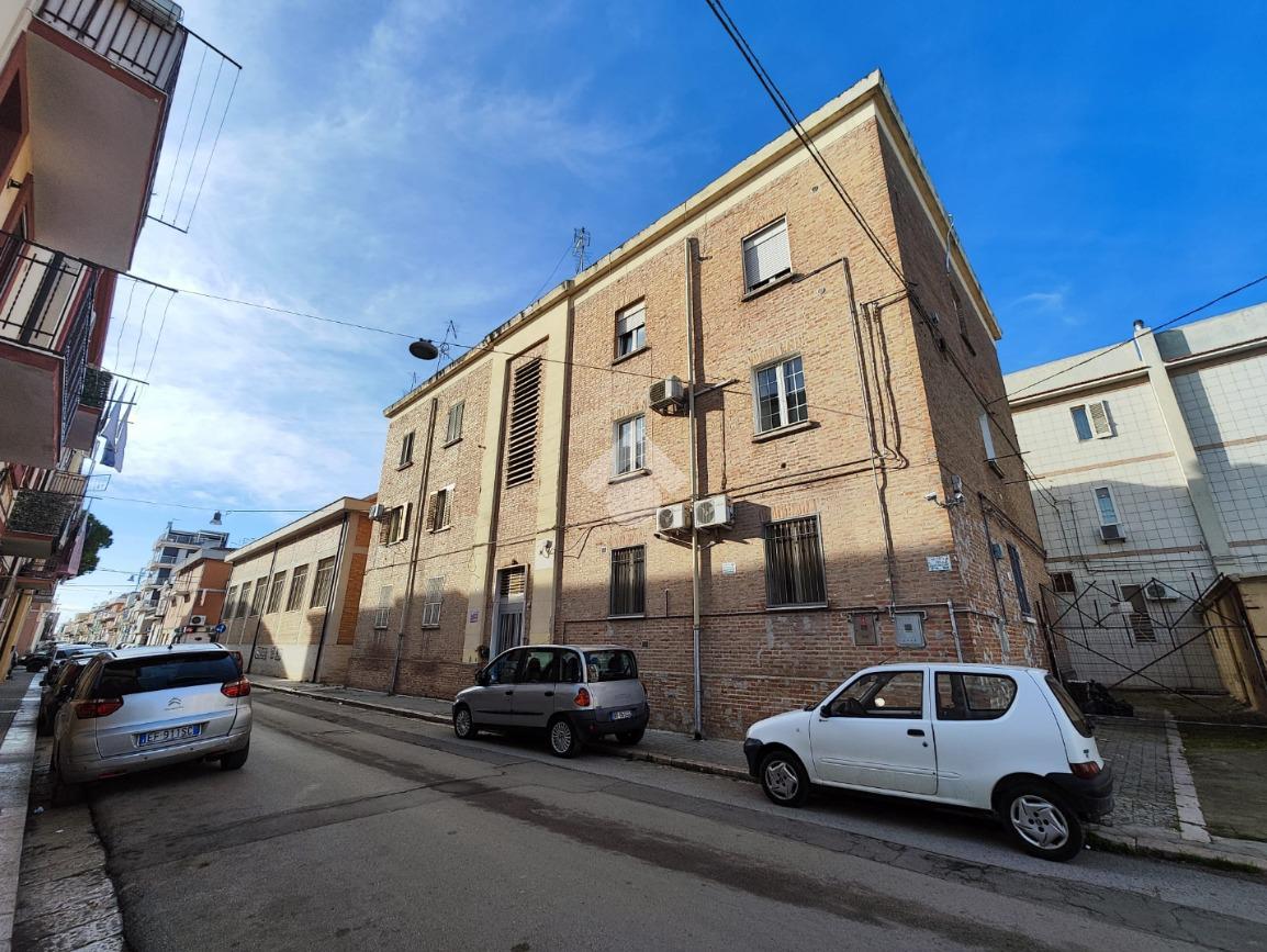 Appartamento in vendita a San Severo