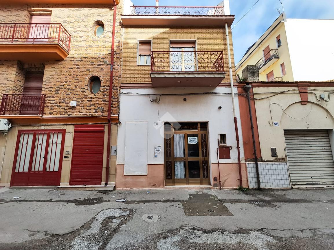 Casa indipendente in vendita a San Severo