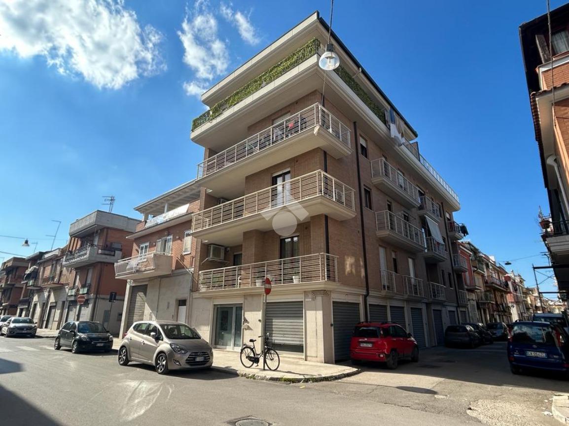 Appartamento in vendita a San Severo