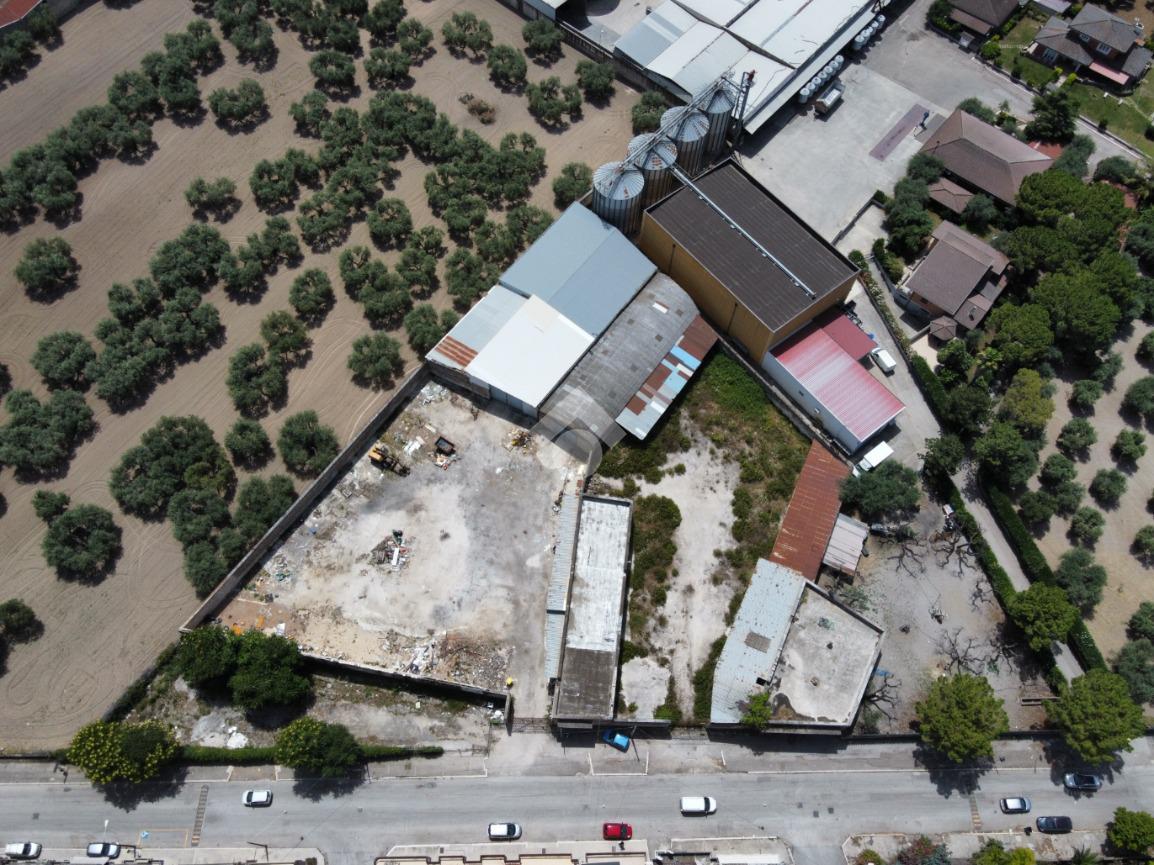 Terreno edificabile in vendita a San Severo