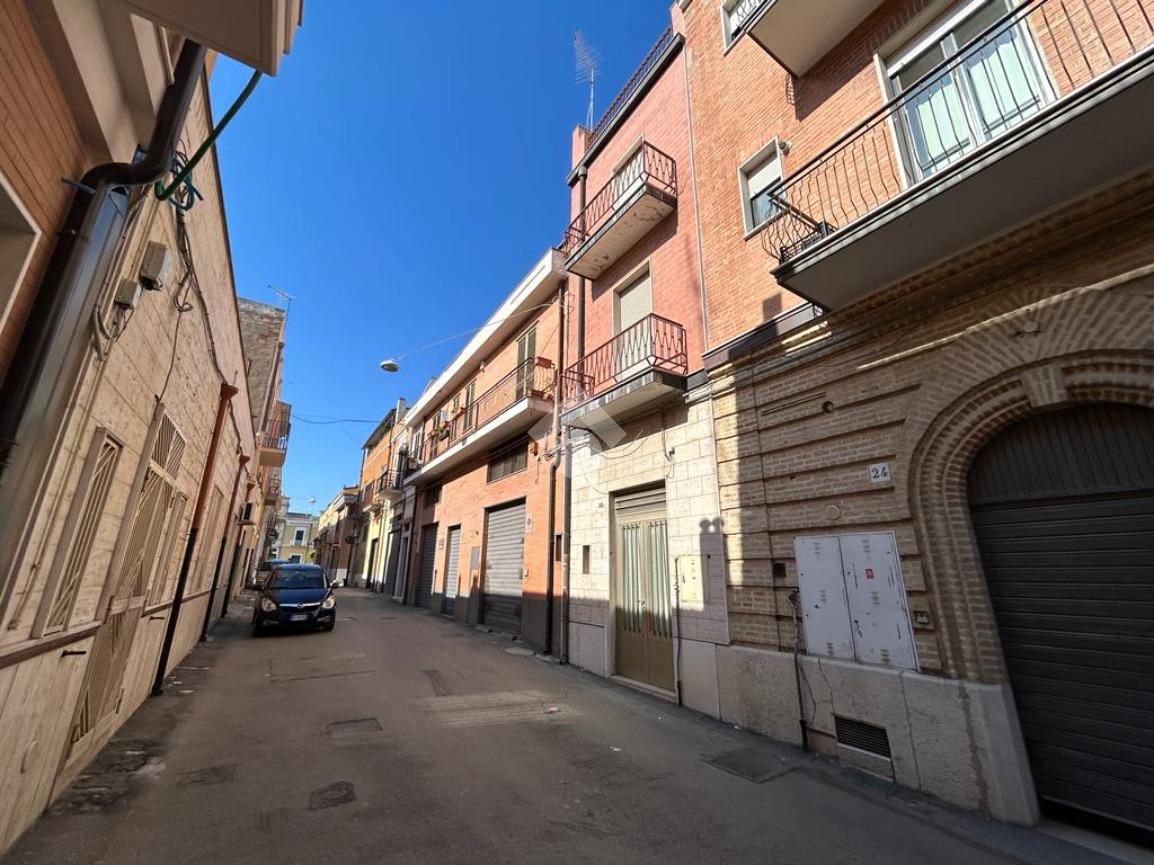 Casa indipendente in vendita a San Severo