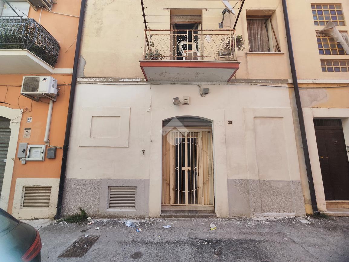 Magazzino in vendita a San Severo