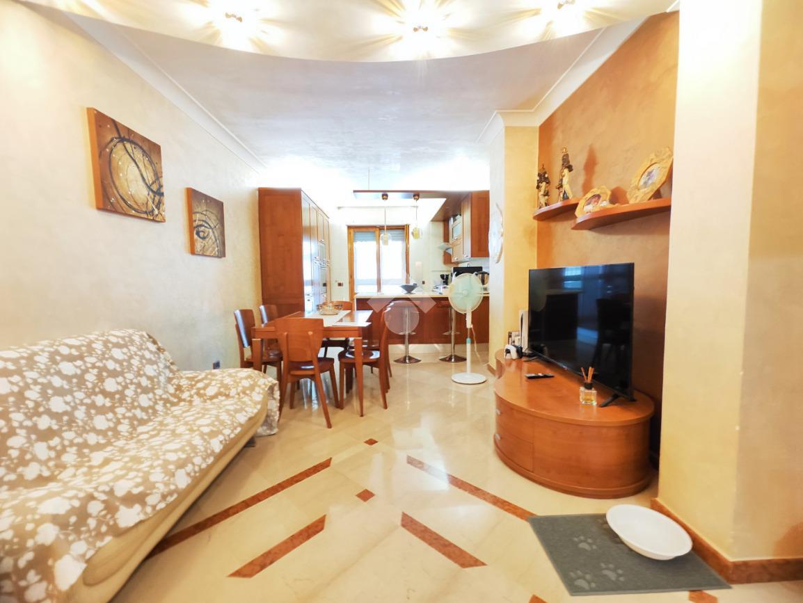 Appartamento in vendita a San Severo