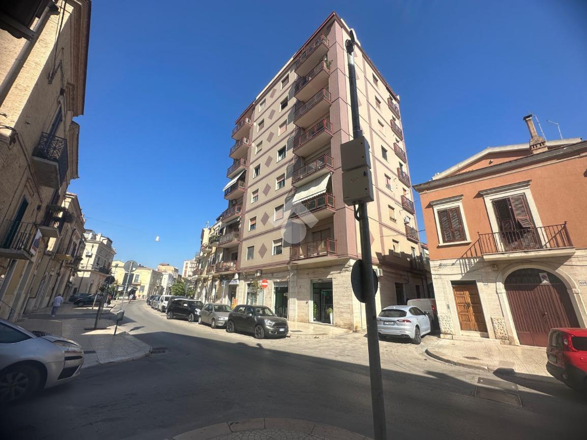 Appartamento in vendita a San Severo