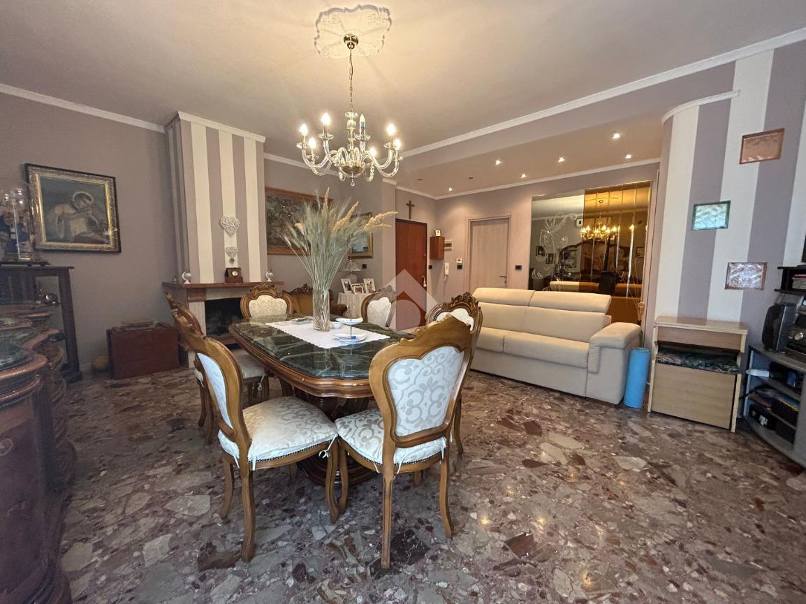 Appartamento in vendita a San Severo