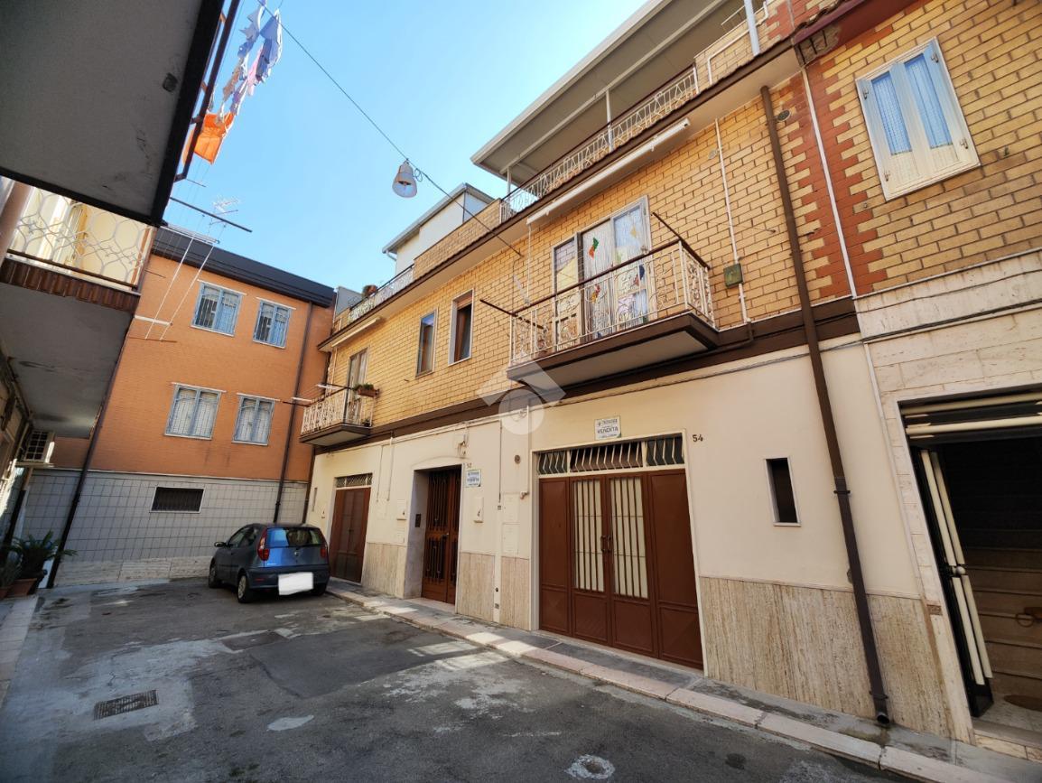 Appartamento in vendita a San Severo