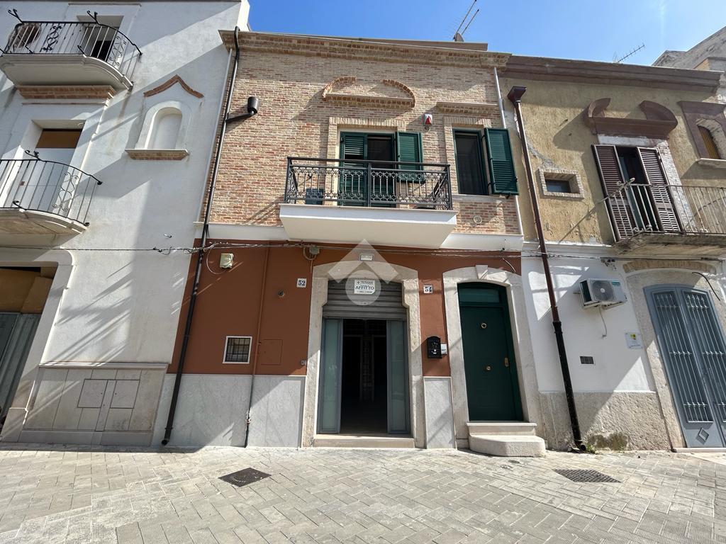 Ufficio in affitto a San Severo