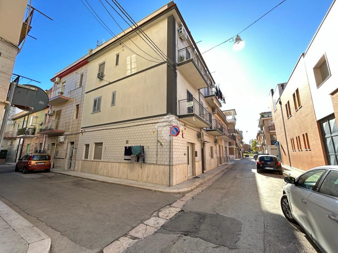 Casa indipendente in vendita a San Severo