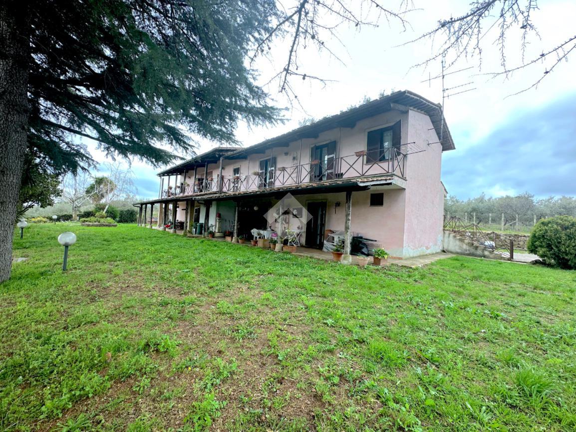 Villa in vendita a Genzano Di Roma