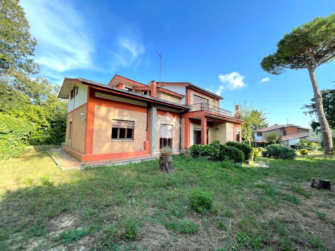 Villa in vendita a Nemi