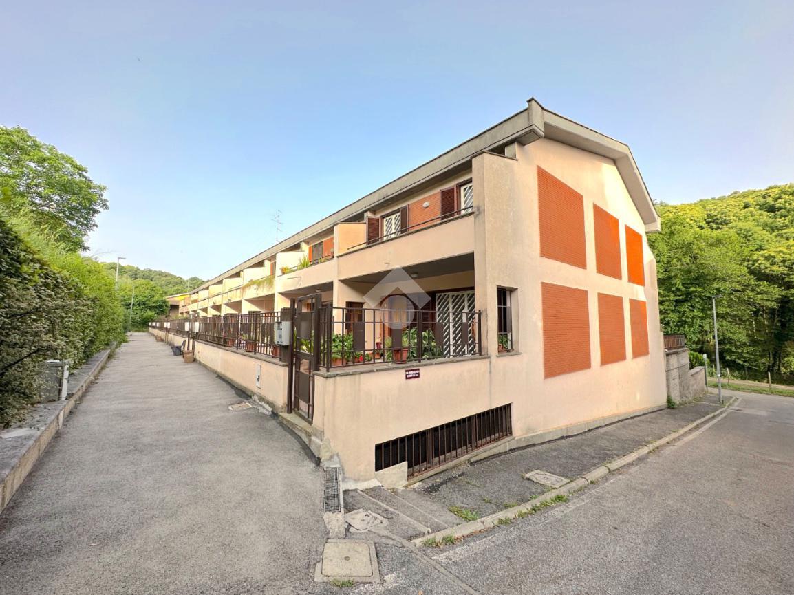 Villa a schiera in vendita a Nemi