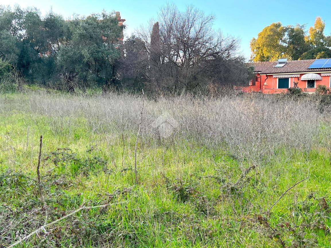 Terreno edificabile in vendita a Genzano Di Roma