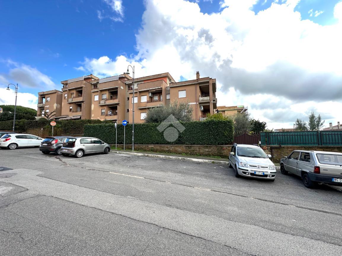 Appartamento in vendita a Genzano Di Roma