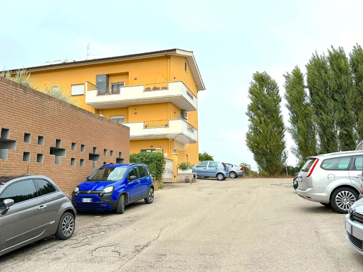 Appartamento in vendita a Genzano Di Roma