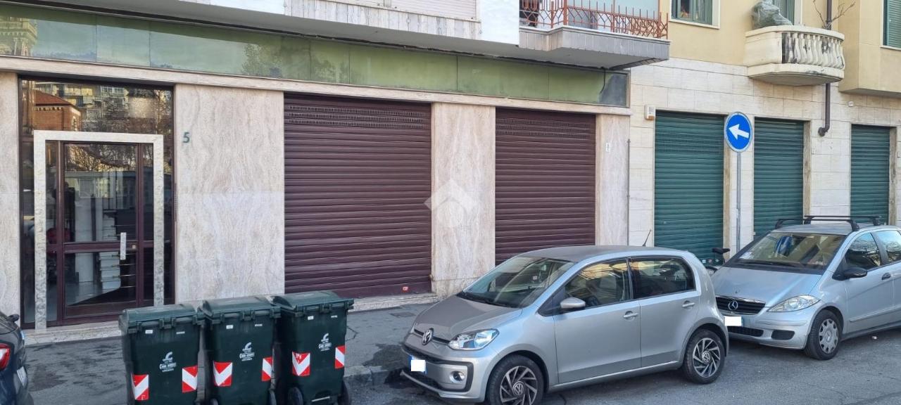Negozio in affitto a Torino