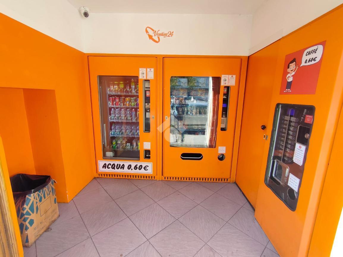Negozio in affitto a Torino