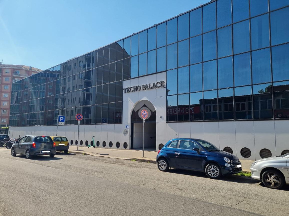 Negozio in affitto a Torino
