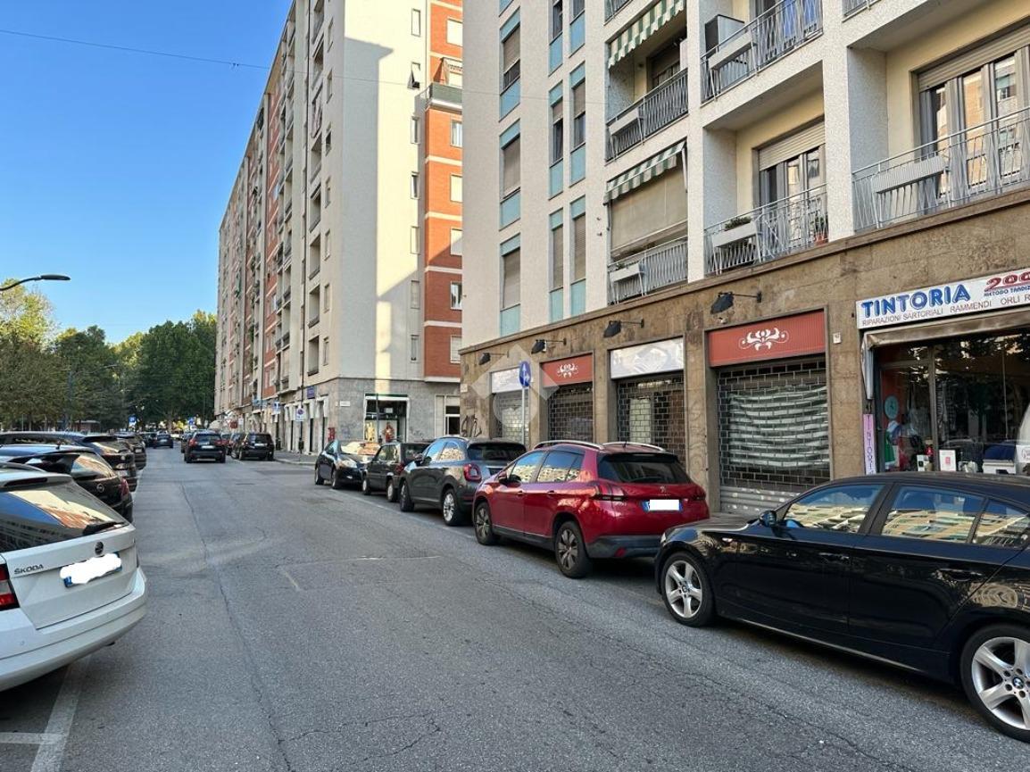 Negozio in affitto a Torino