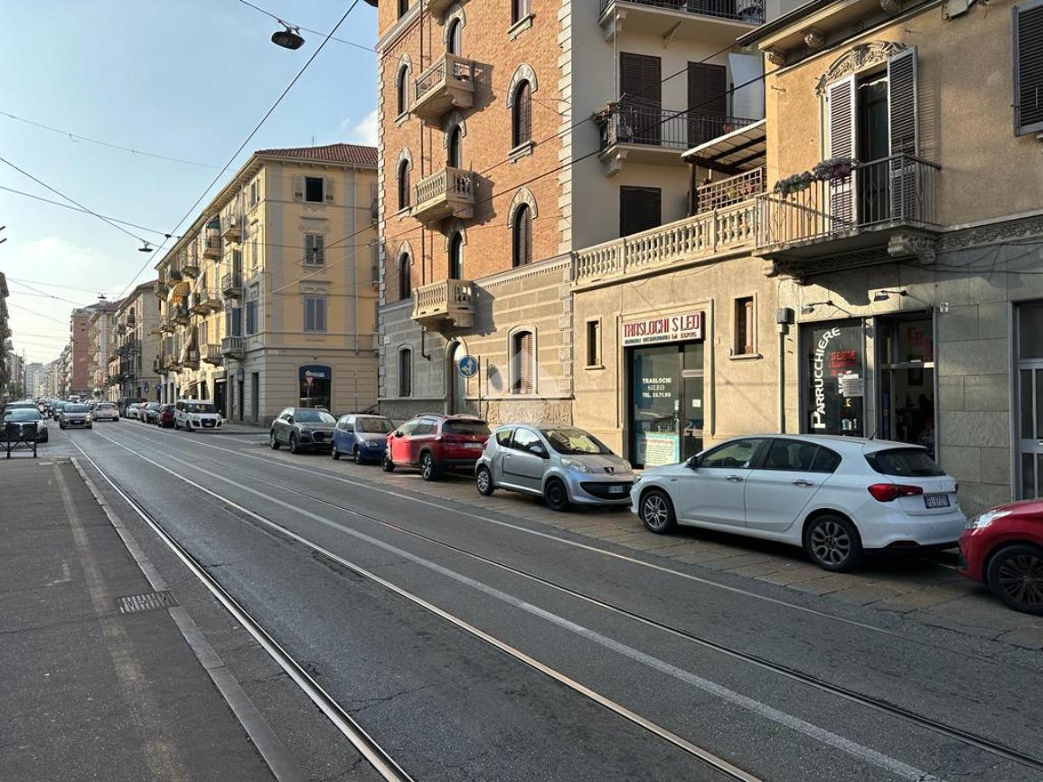 Negozio in affitto a Torino