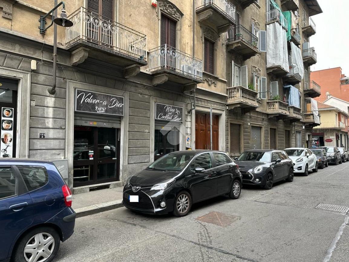 Negozio in affitto a Torino