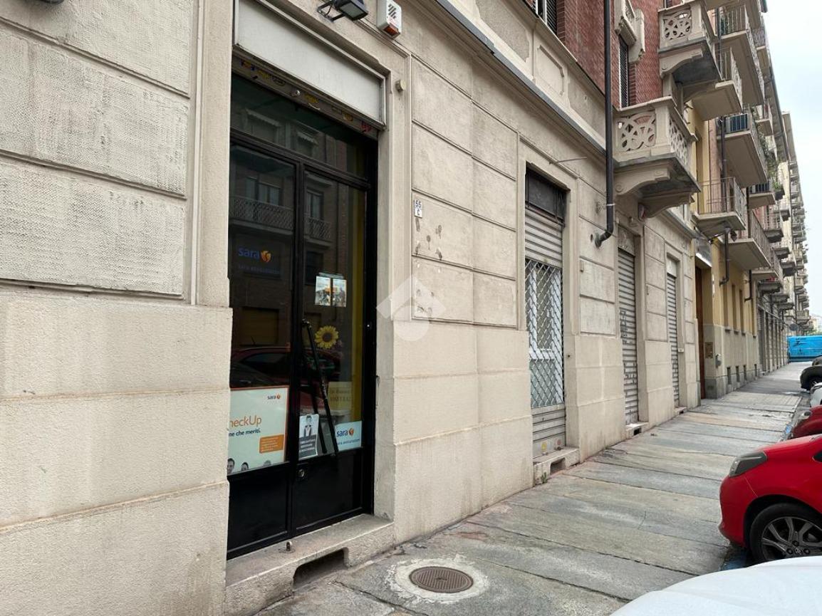 Negozio in vendita a Torino