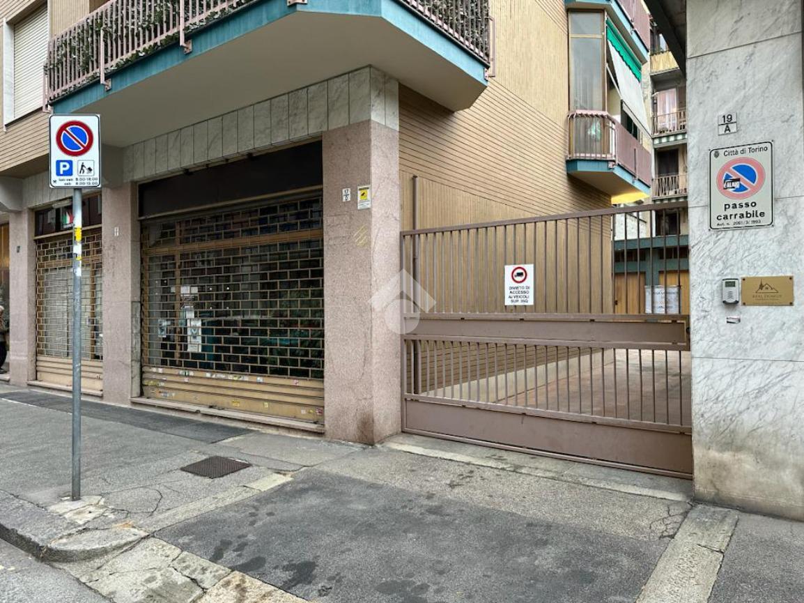 Negozio in vendita a Torino