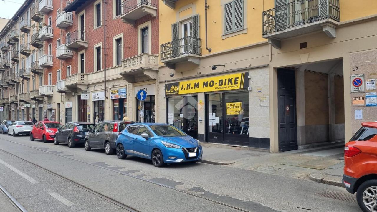 Negozio in vendita a Torino