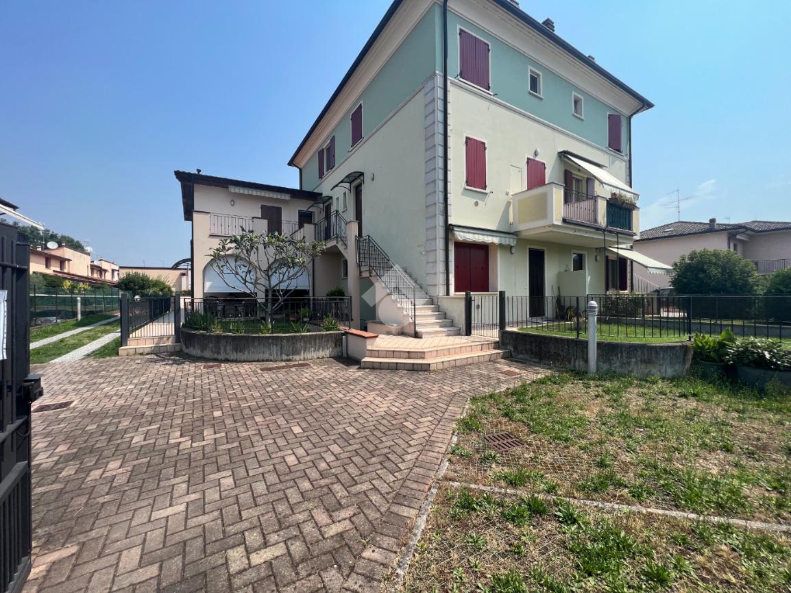 Appartamento in vendita a Flero