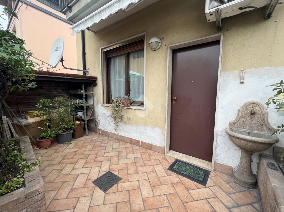 Appartamento in vendita a Poncarale