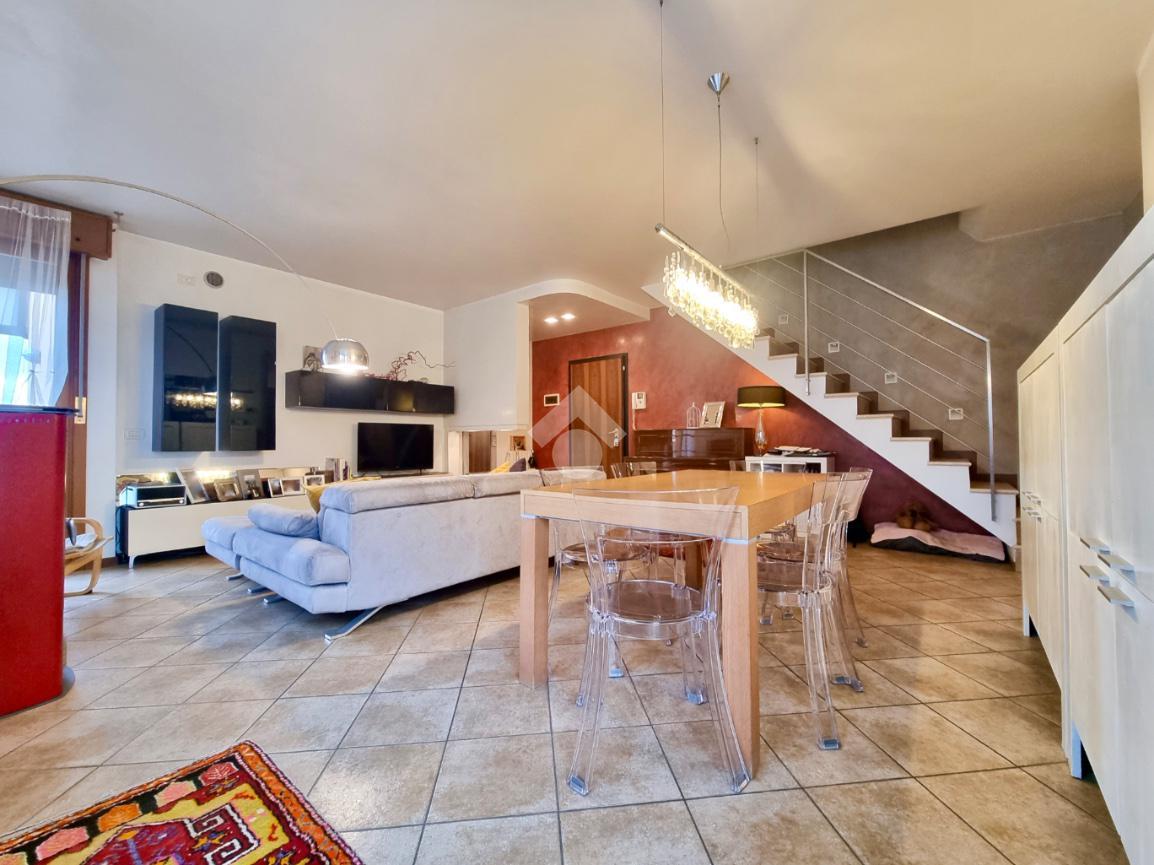 Appartamento in vendita a Padova