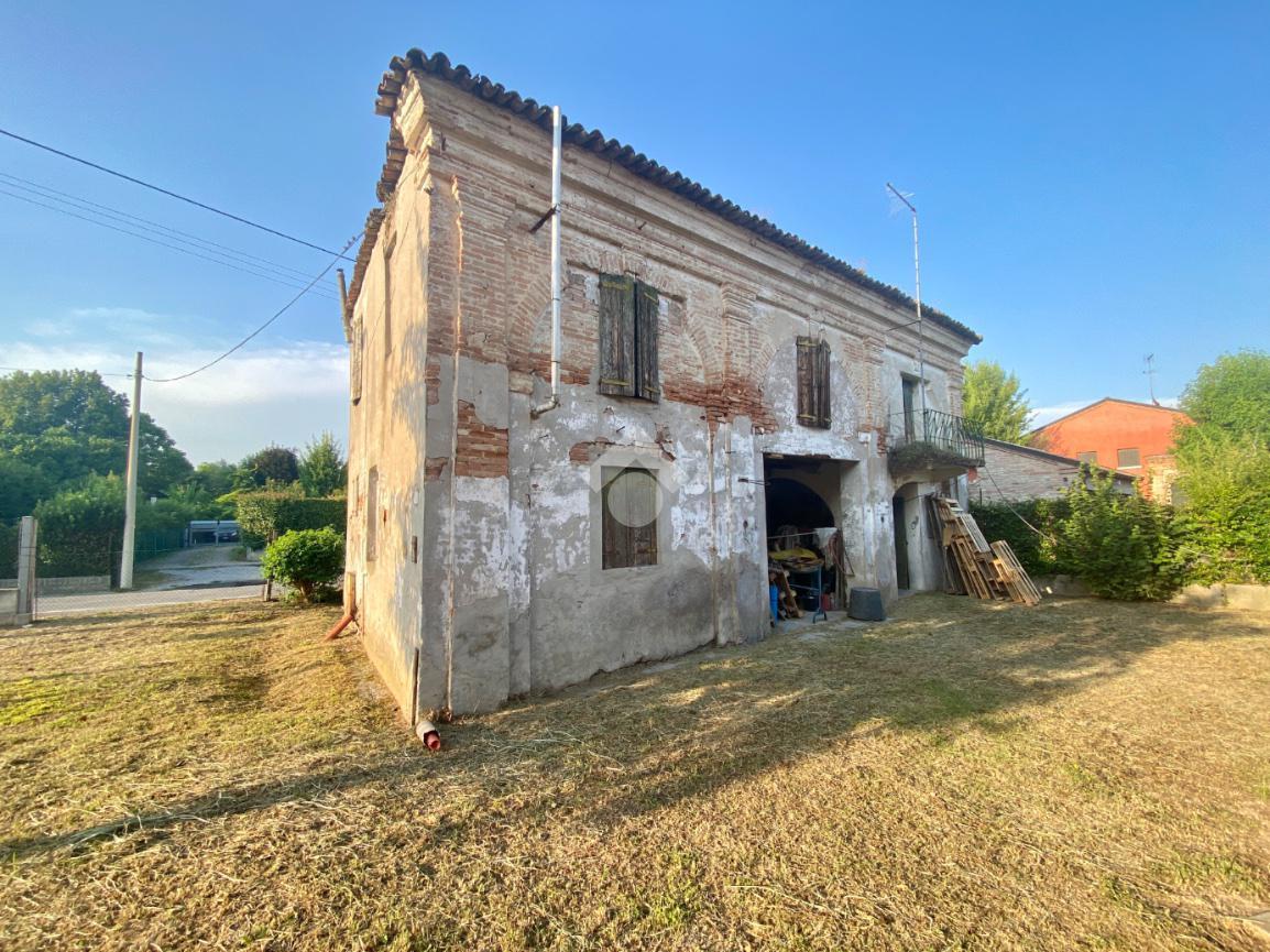 Casa indipendente in vendita a Padova