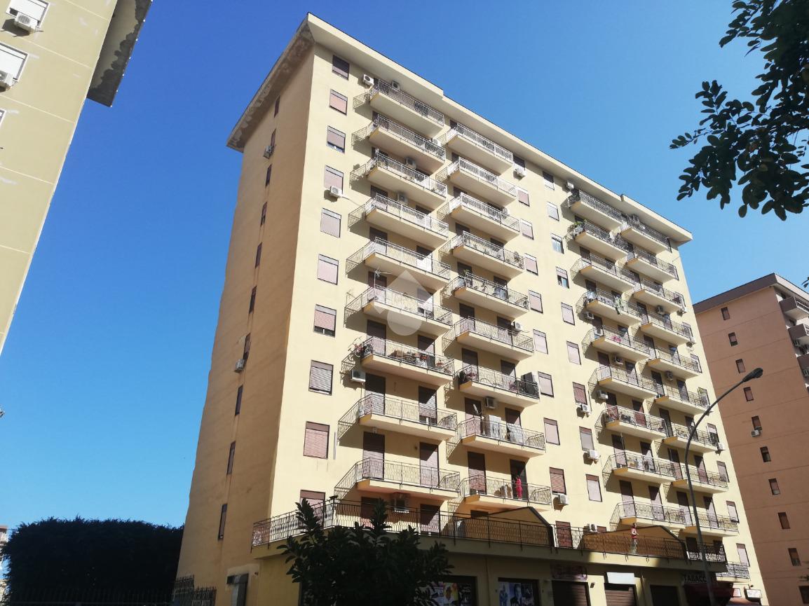 Appartamento in vendita a Palermo
