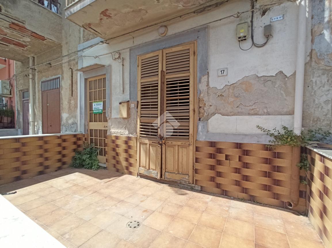 Appartamento in vendita a Palermo