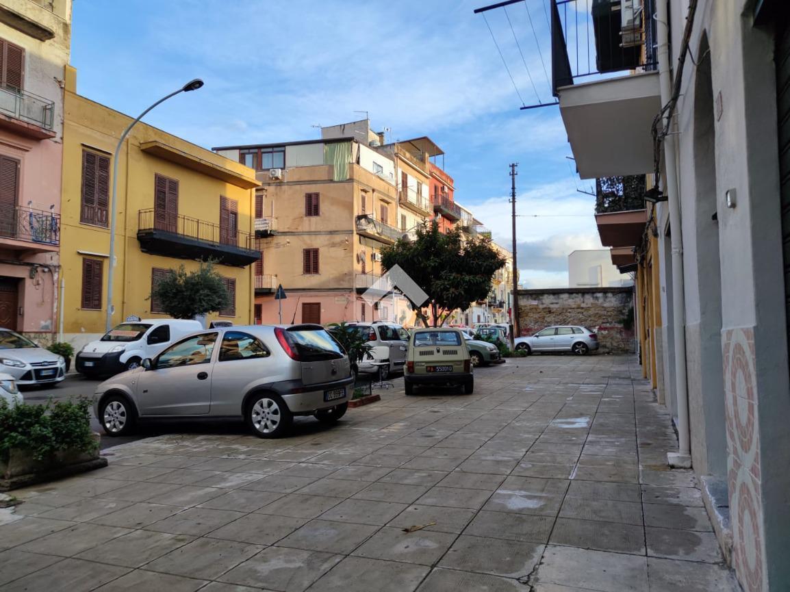 Appartamento in vendita a Palermo