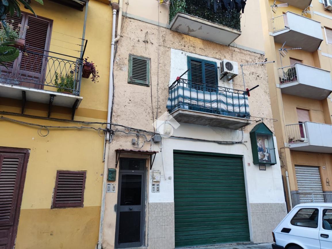 Appartamento in vendita a Palermo