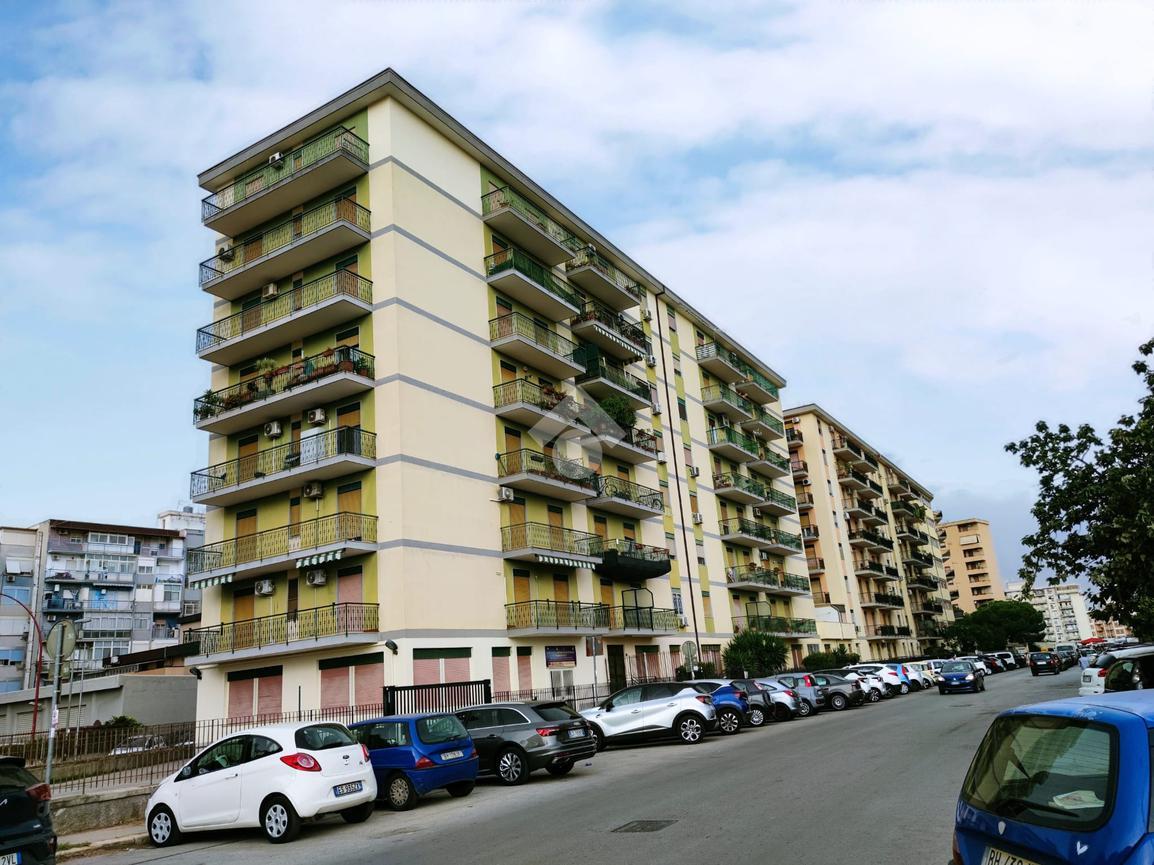 Appartamento in vendita a Palermo