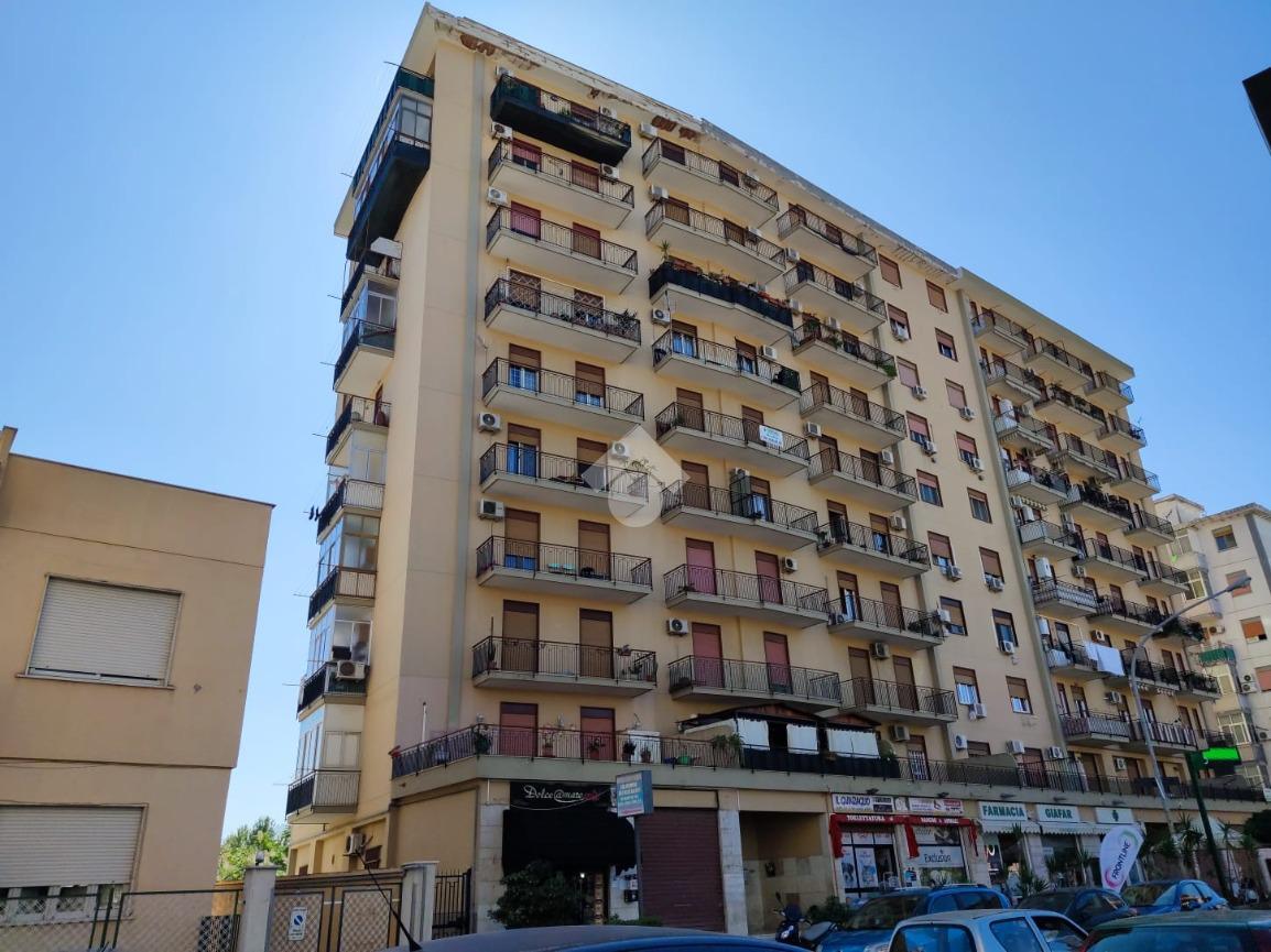 Appartamento in vendita a Palermo